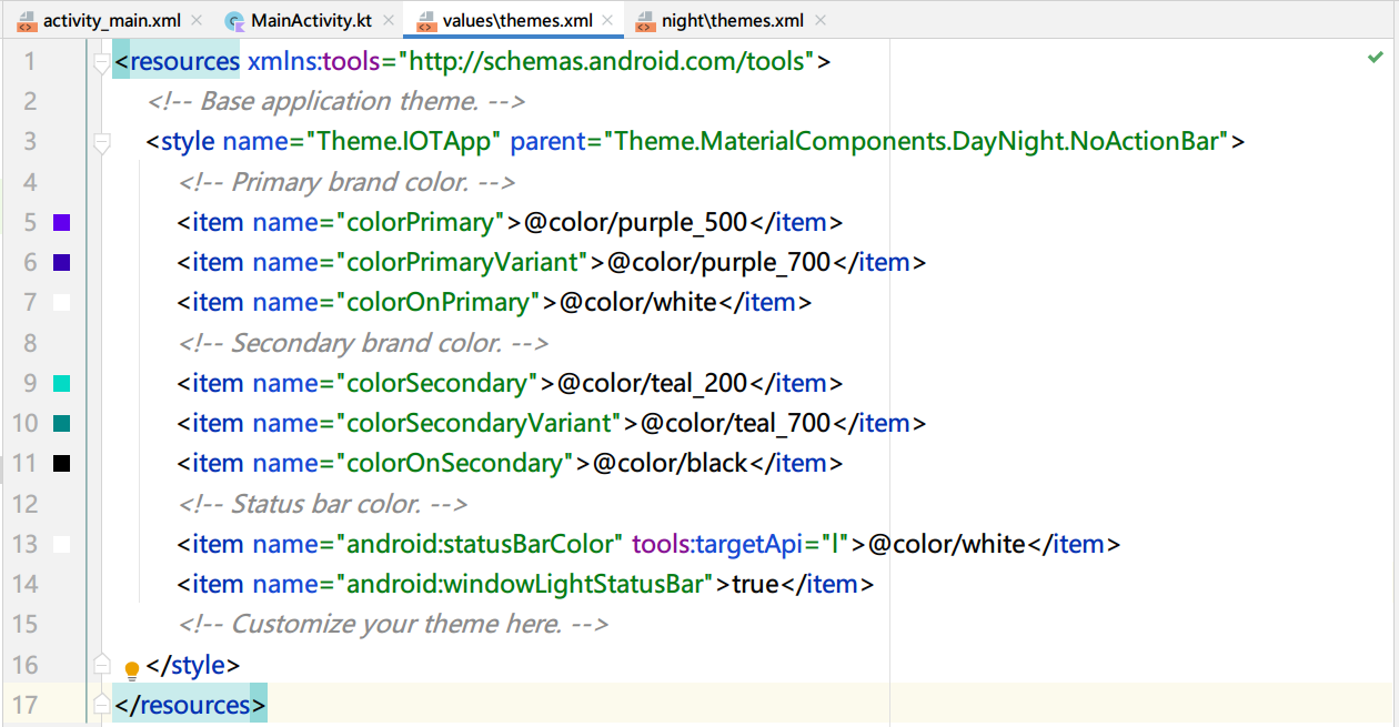 利用WebView实现Vue打包至Android移动端 | AcmeZone